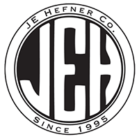 Home - J.E. Hefner